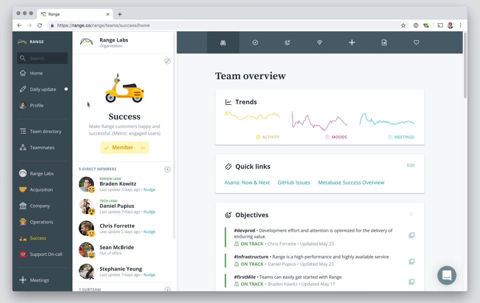 5 Best Team Management Tools: Boosting Productivity