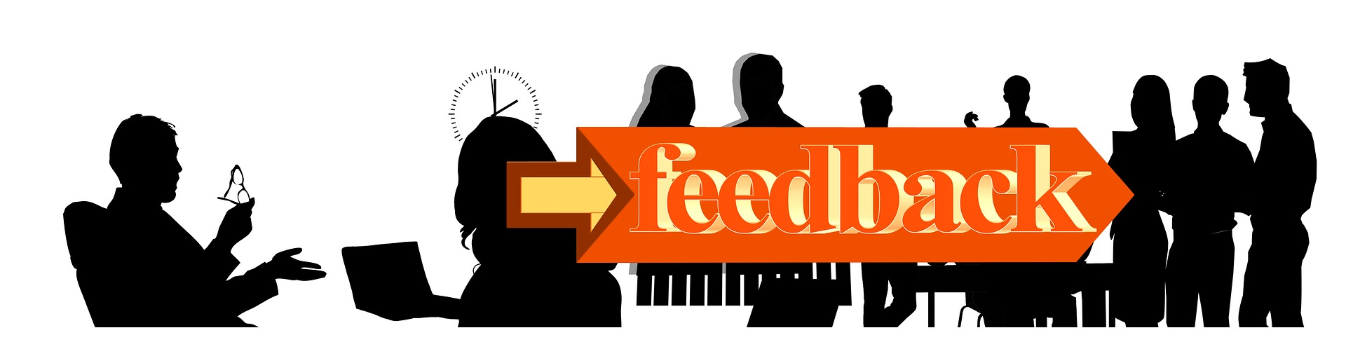 Three Steps to a Culture of Feedback and Recognition: Part 3