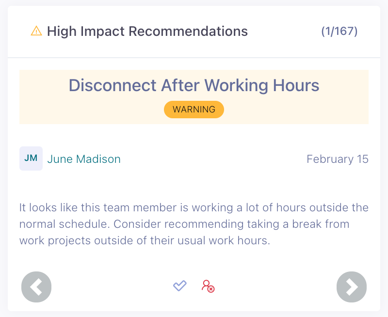 Understanding How Work Gets Done