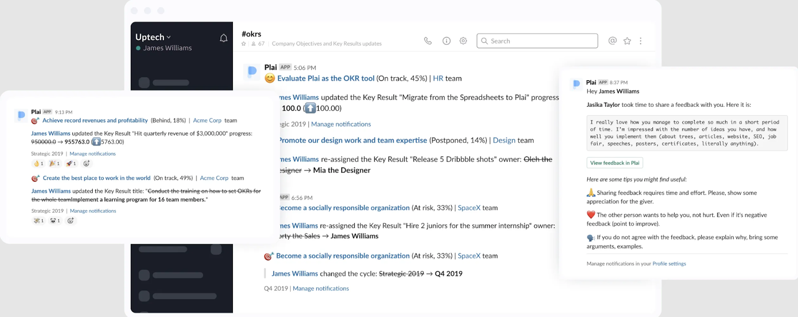 How to Improve Employee Communication + 3 Companies to Learn From