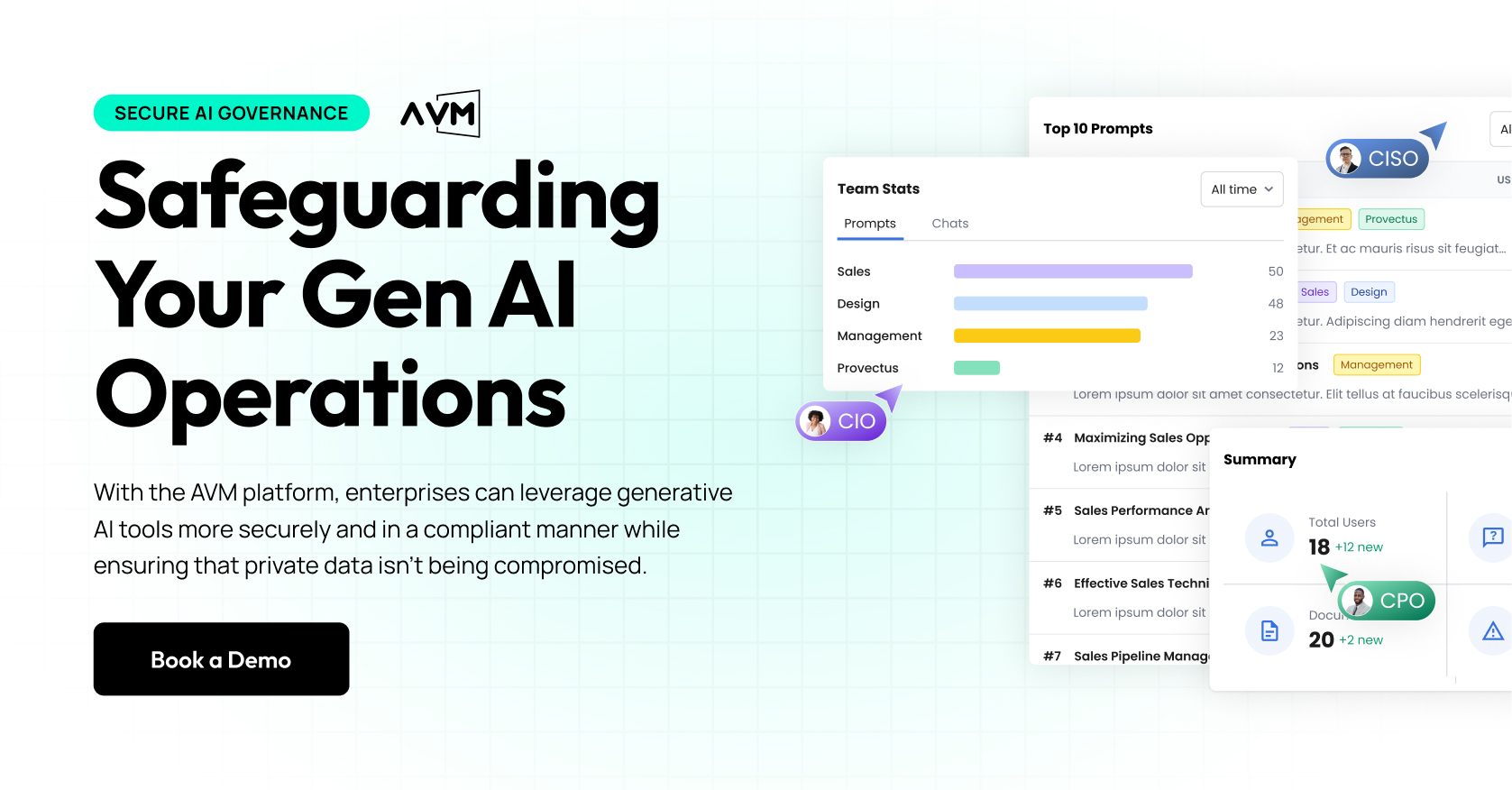Our Clients – Success Stories at Add Value Machine