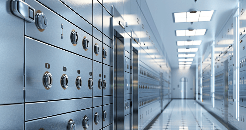 Secure Generative AI for Banks: 10 Use Cases Powered by Add Value Machine