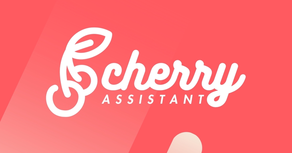 Cherry Assistant - Trained Virtual Assistants