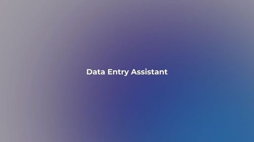 Cherry Assistant - Trained Virtual Assistants