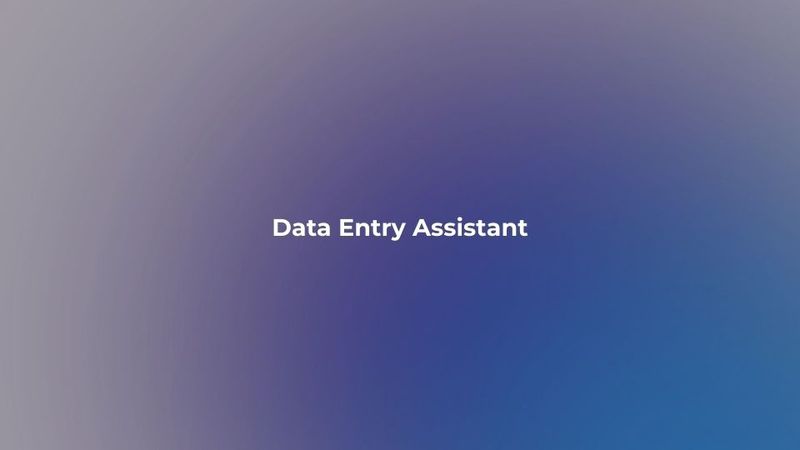 Cherry Assistant - Trained Virtual Assistants