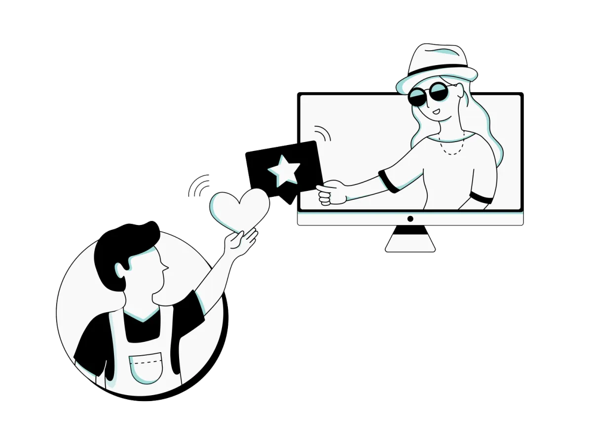 Cherry Assistant - Trained Virtual Assistants