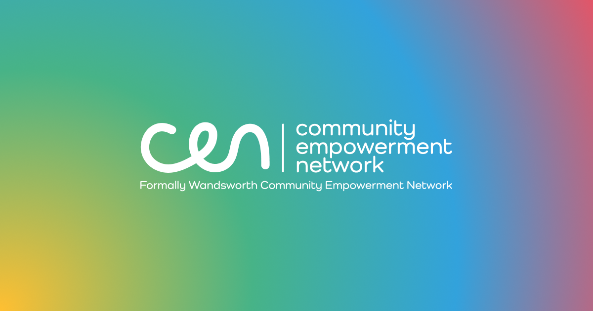About Us | Community Empowerment Network