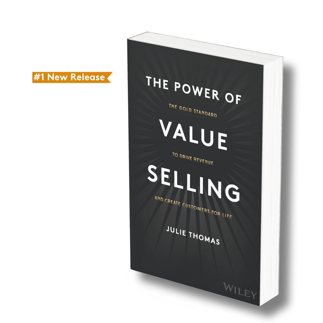 The Power of Value Selling | ValueSelling