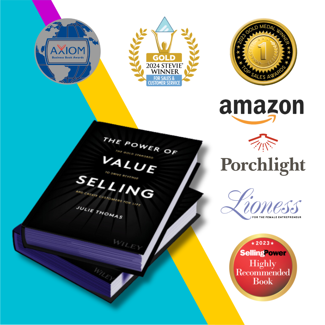 The Power of Value Selling | ValueSelling