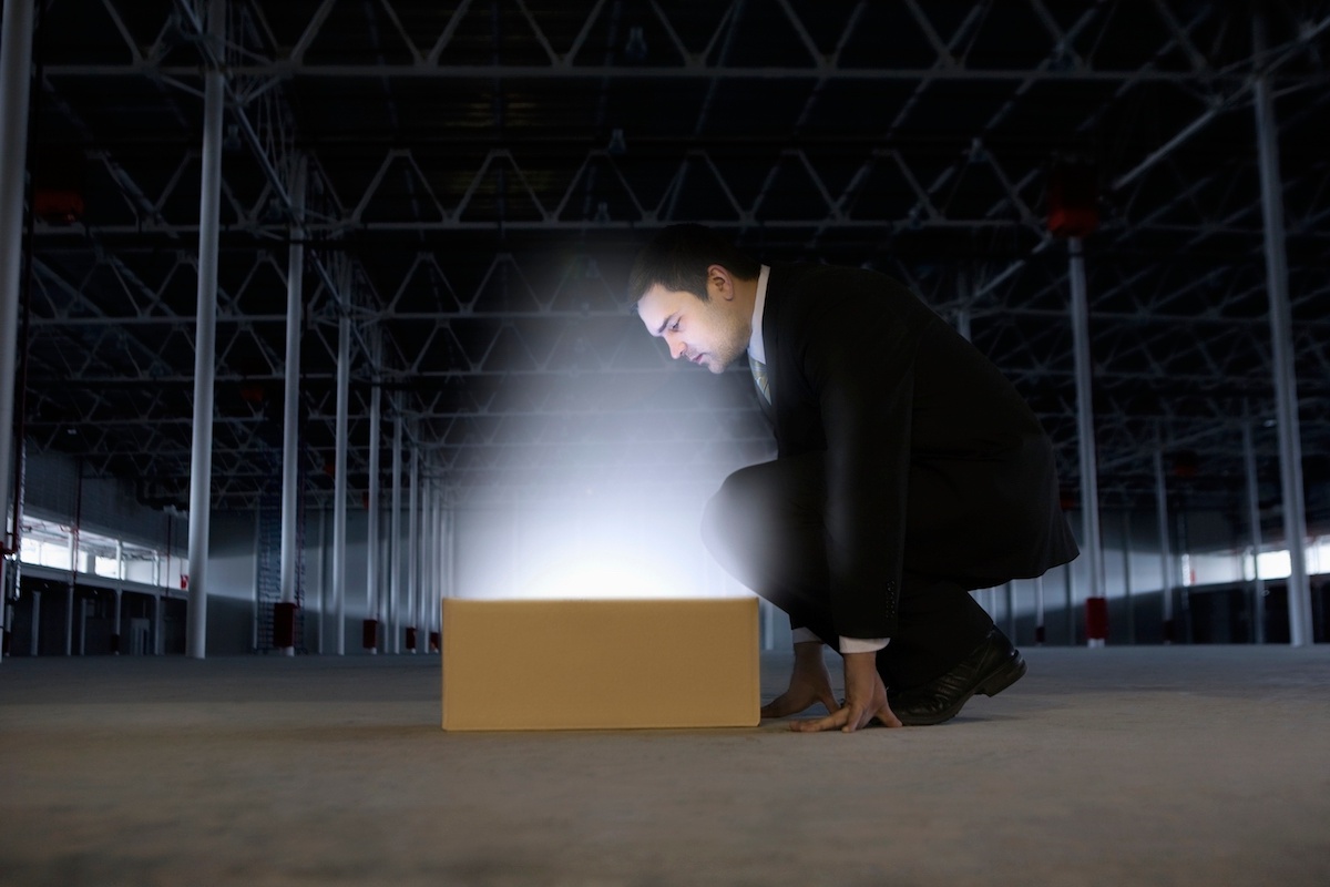 The ‘Pandora Effect’ and Sales Professionals – Something New?