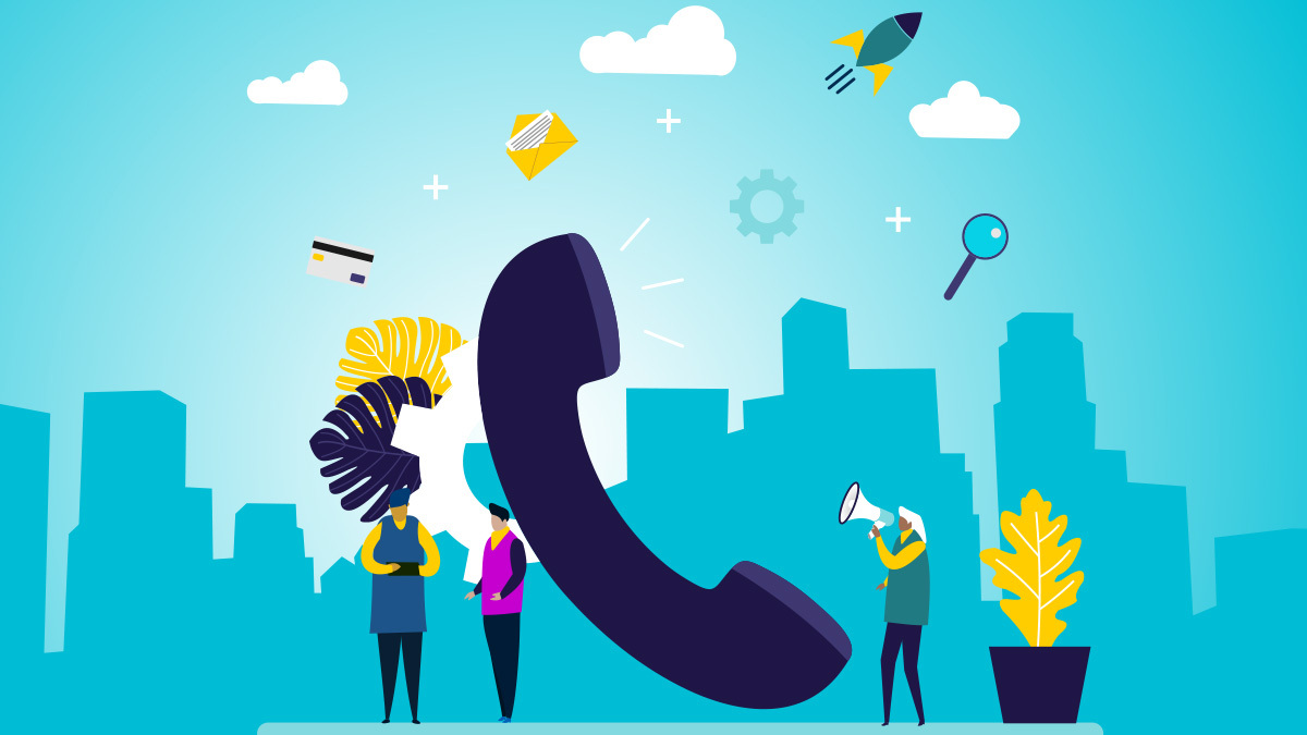 5-step Process for Handling Objections | Online Sales Webinars ...