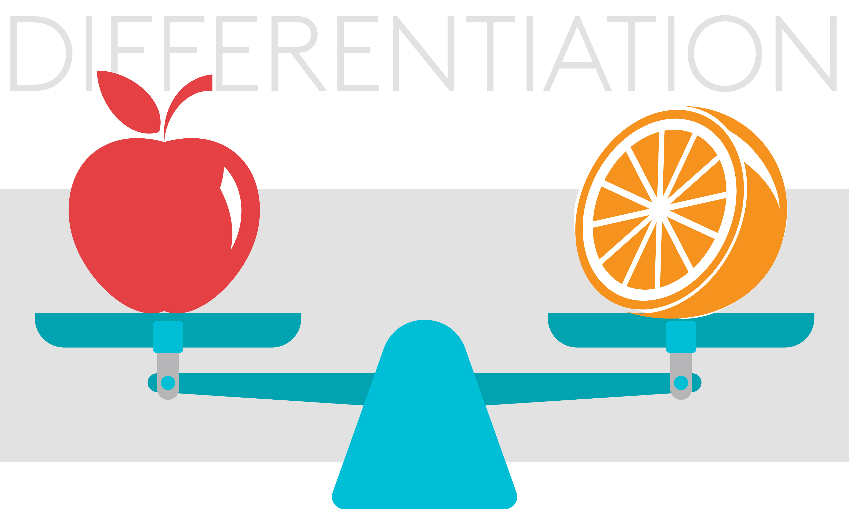 Beat the Competition: Differentiate on Value | ValueSelling