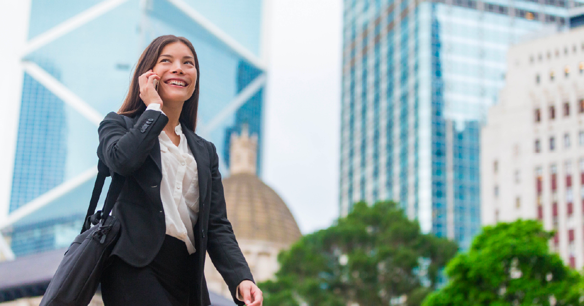 How Top Sales Reps Rise Above the Rest