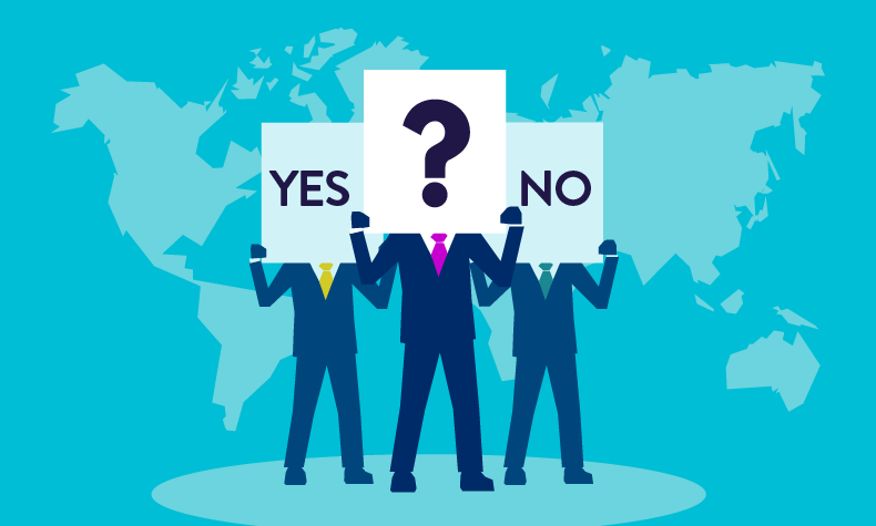 Eliminate “No-Decision” through Continuous Qualification