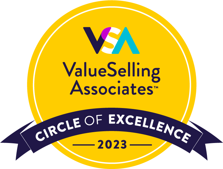 Chad Sanderson | ValueSelling
