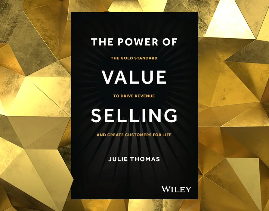 The Power of Value Selling