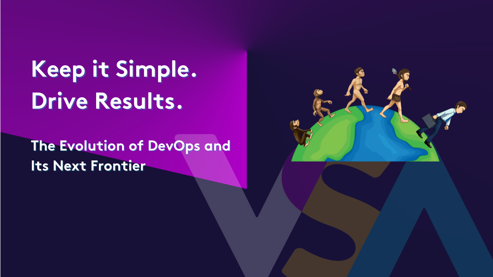 The Evolution of DevOps and Its Next Frontier