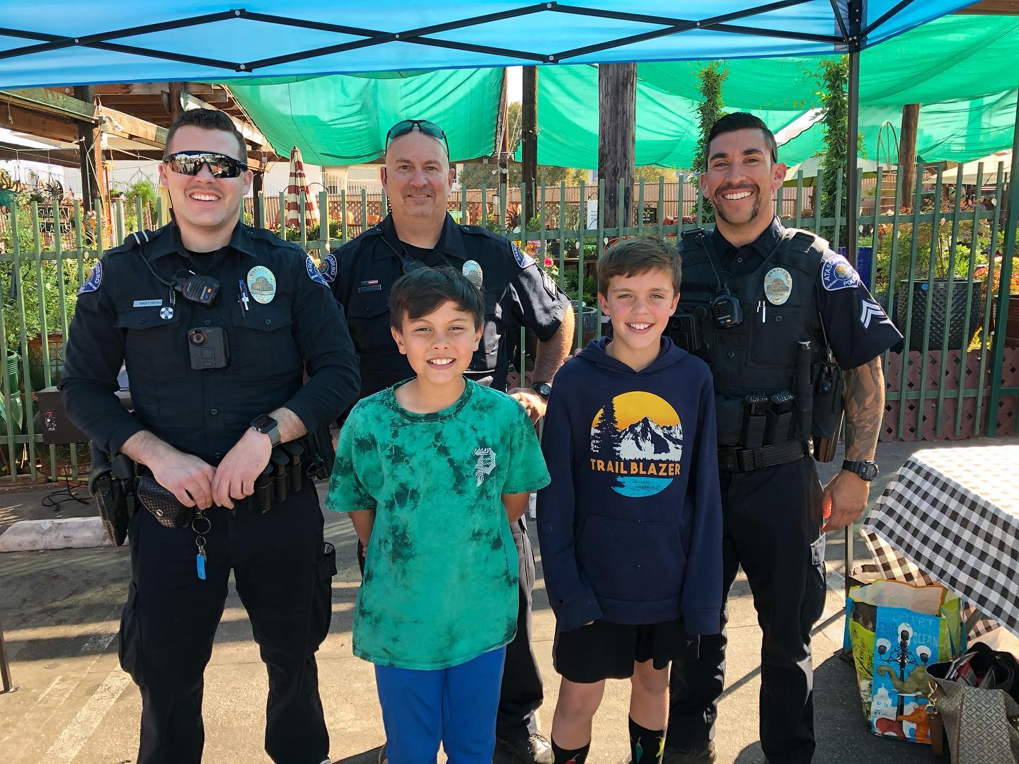 Atascadero Police Association