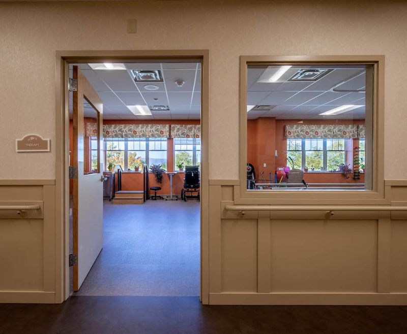 Gallery | Linwood Nursing and Rehabilitation Center | Scranton, PA