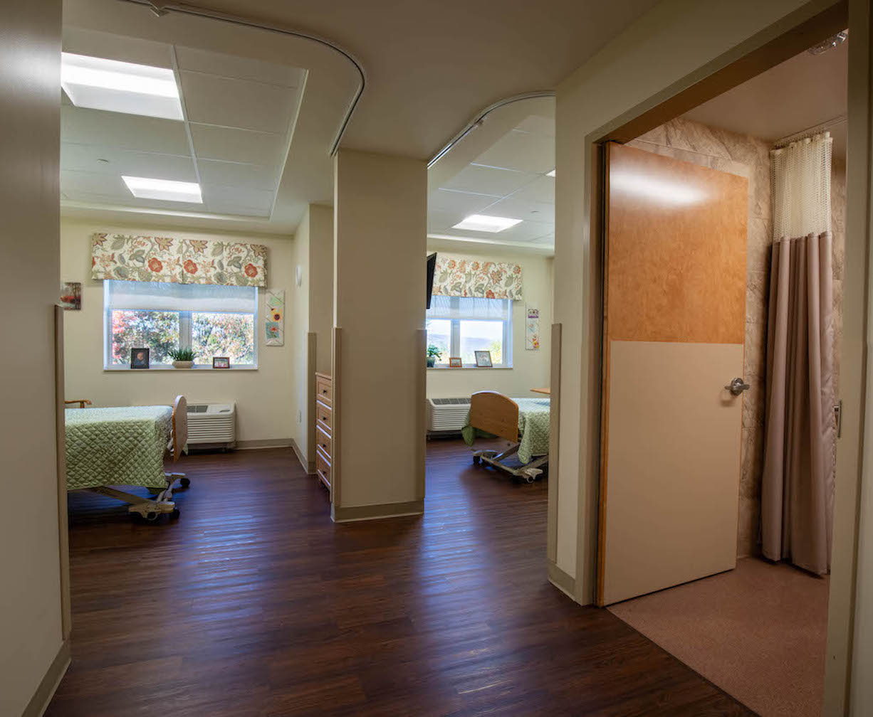 Gallery | Linwood Nursing and Rehabilitation Center | Scranton, PA