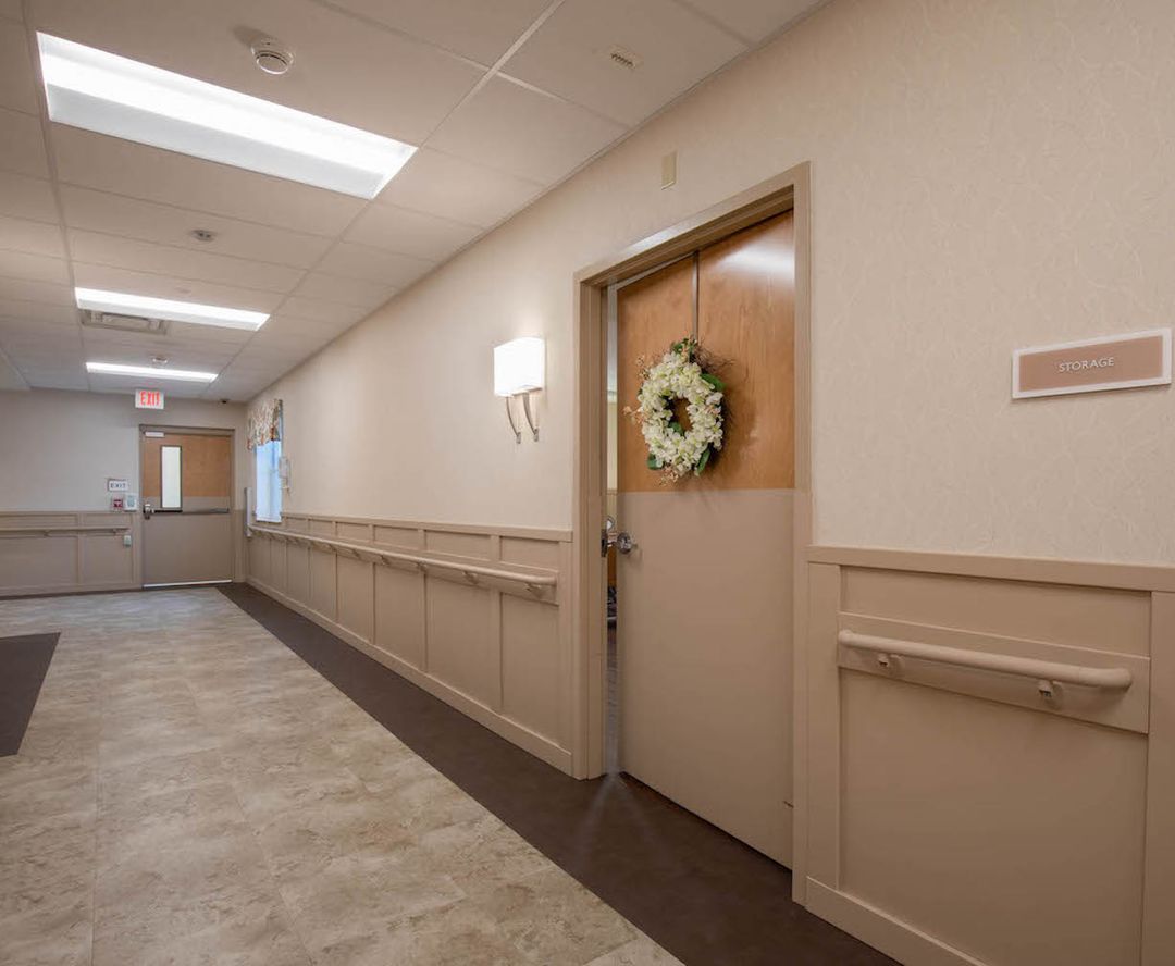 Gallery | Linwood Nursing and Rehabilitation Center | Scranton, PA