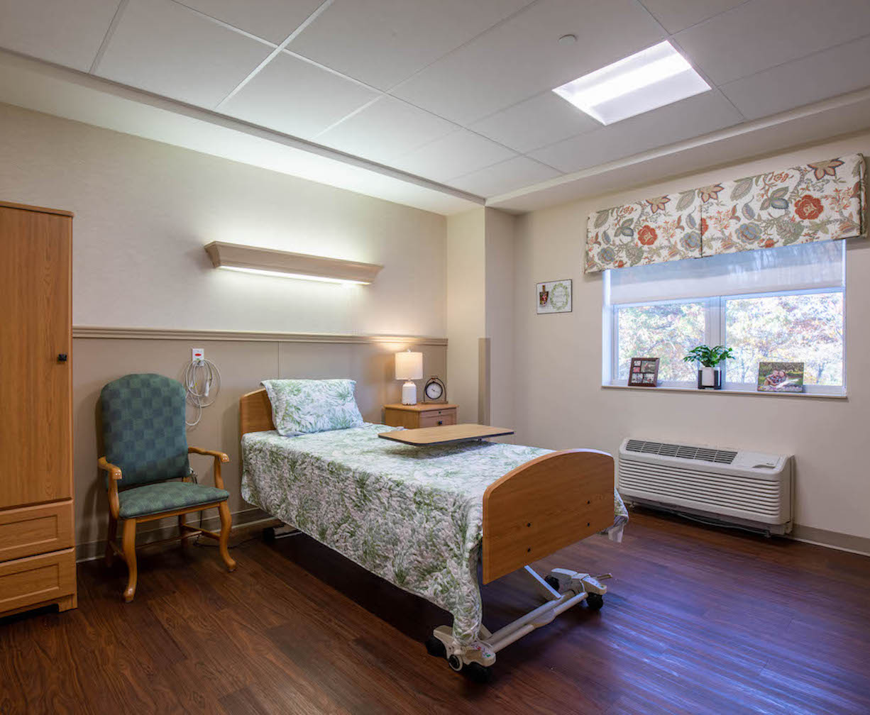 Gallery | Linwood Nursing and Rehabilitation Center | Scranton, PA