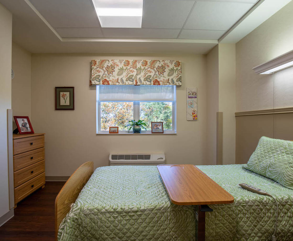 Gallery | Linwood Nursing and Rehabilitation Center | Scranton, PA