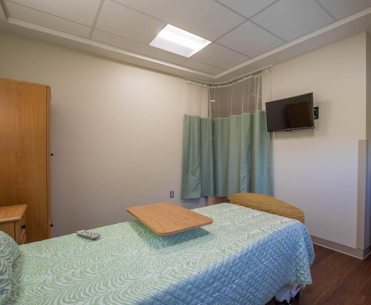 Gallery | Linwood Nursing and Rehabilitation Center | Scranton, PA