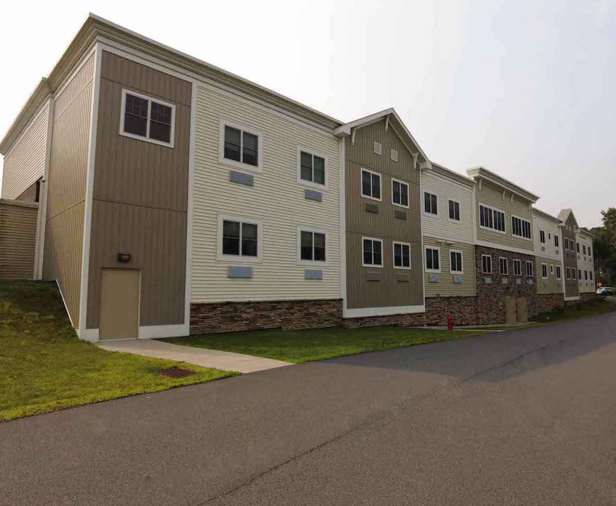Gallery | Linwood Nursing and Rehabilitation Center | Scranton, PA