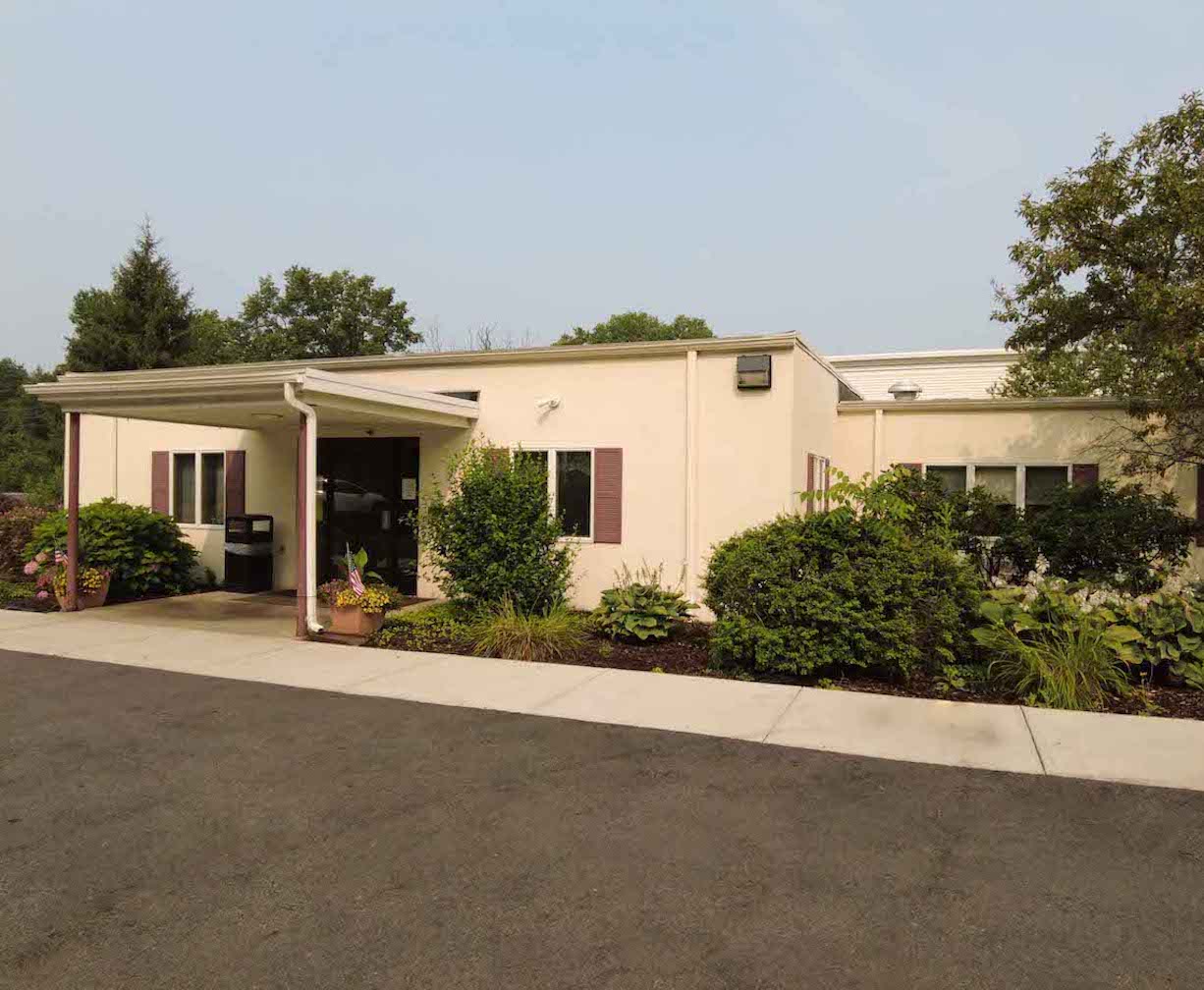 Gallery | Linwood Nursing and Rehabilitation Center | Scranton, PA