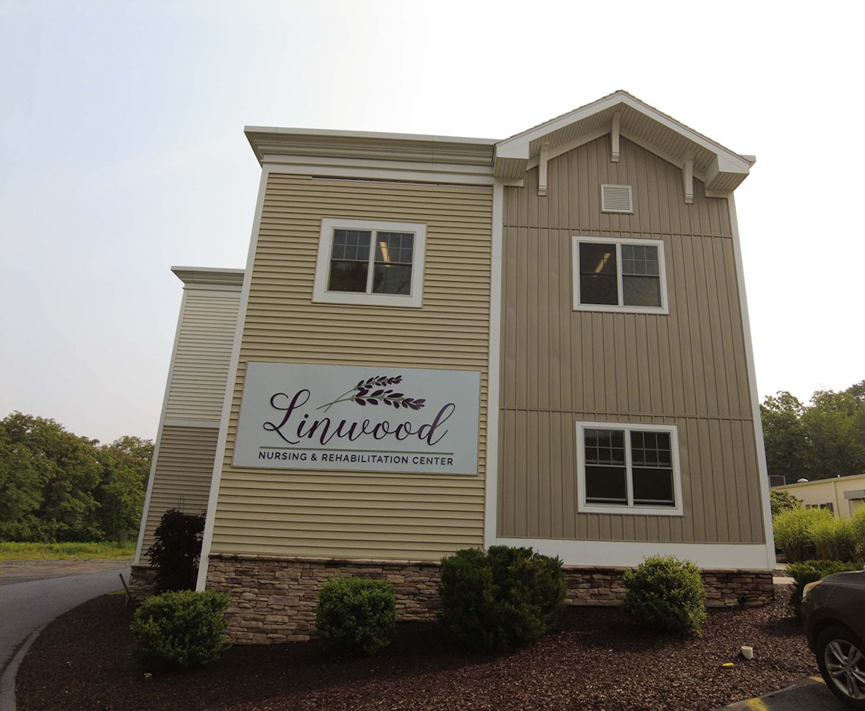 Gallery | Linwood Nursing and Rehabilitation Center | Scranton, PA
