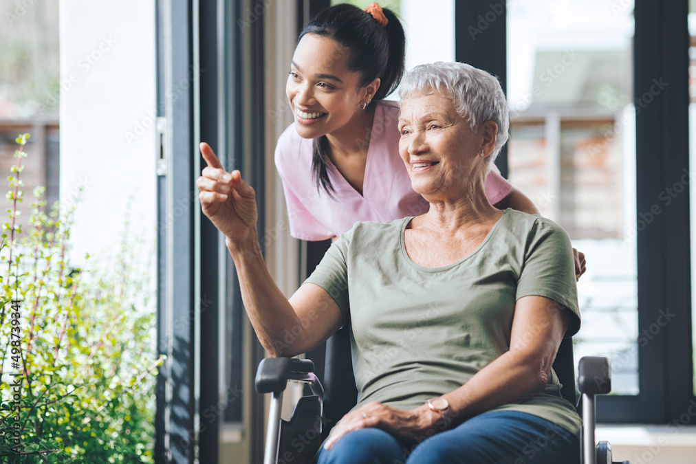 Linwood Nursing and Rehabilitation Center | Scranton, PA