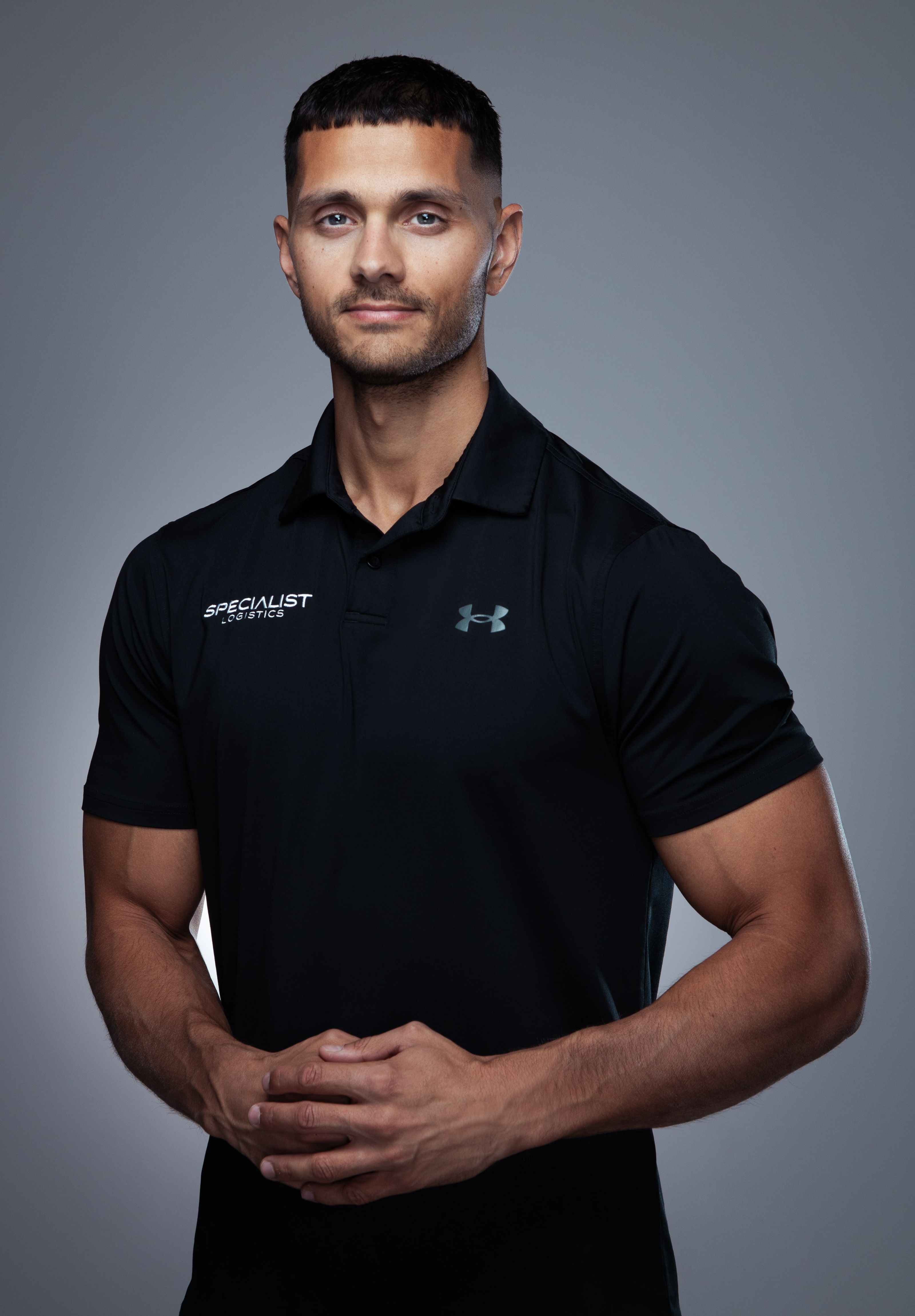 About - Specialist Logistics| Global Freight Forwarding