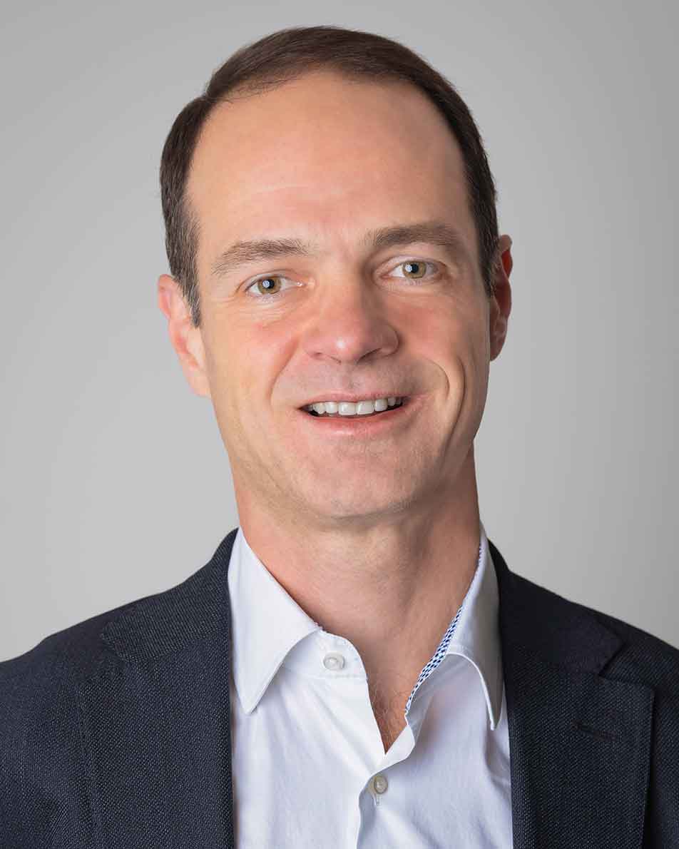 James E. Thatcher | The Bridgehampton Group