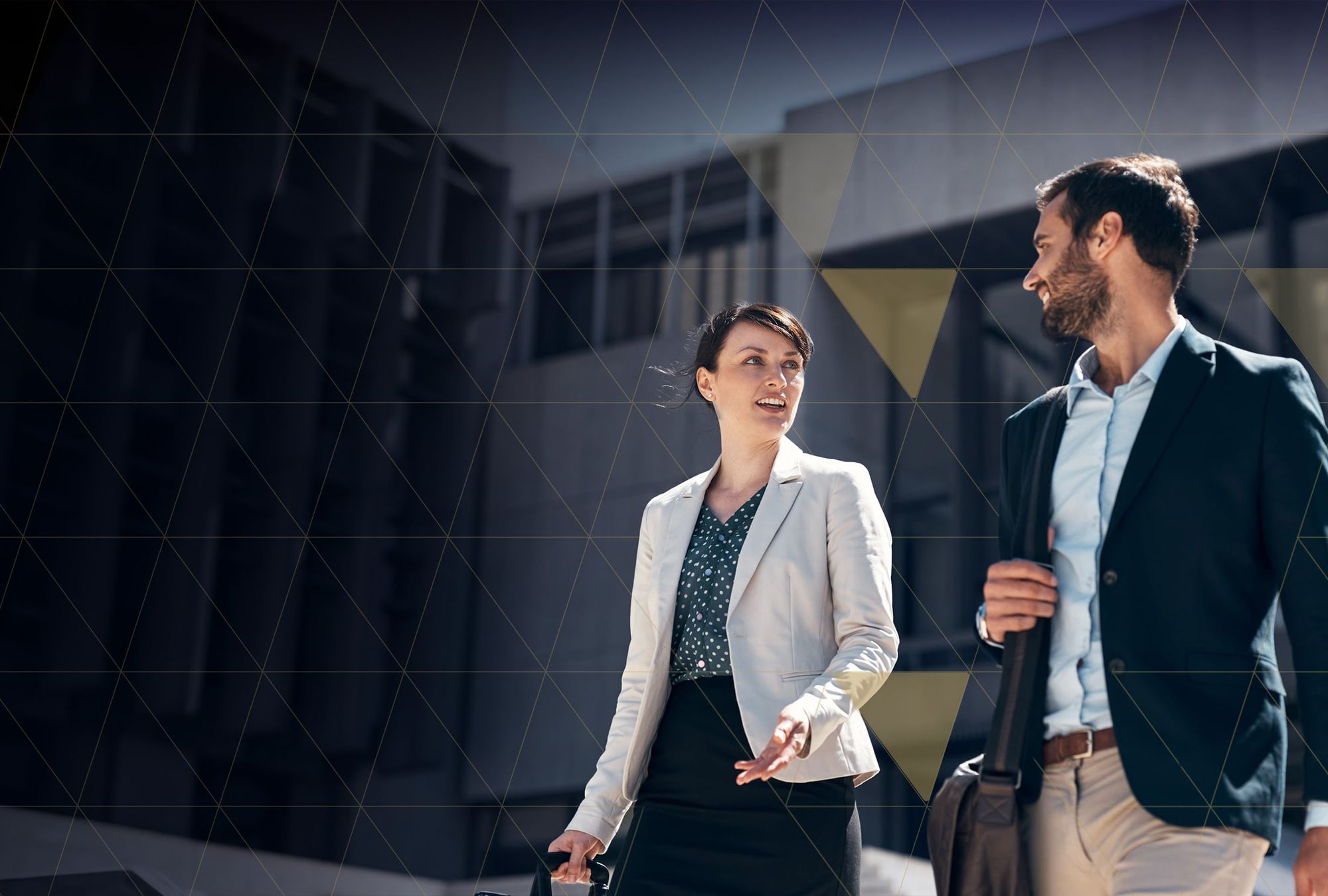 Executive Security Services - Red Five Security