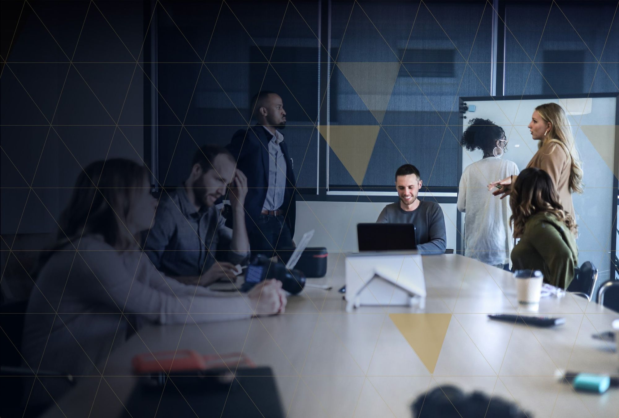 About Us - Red Five Security