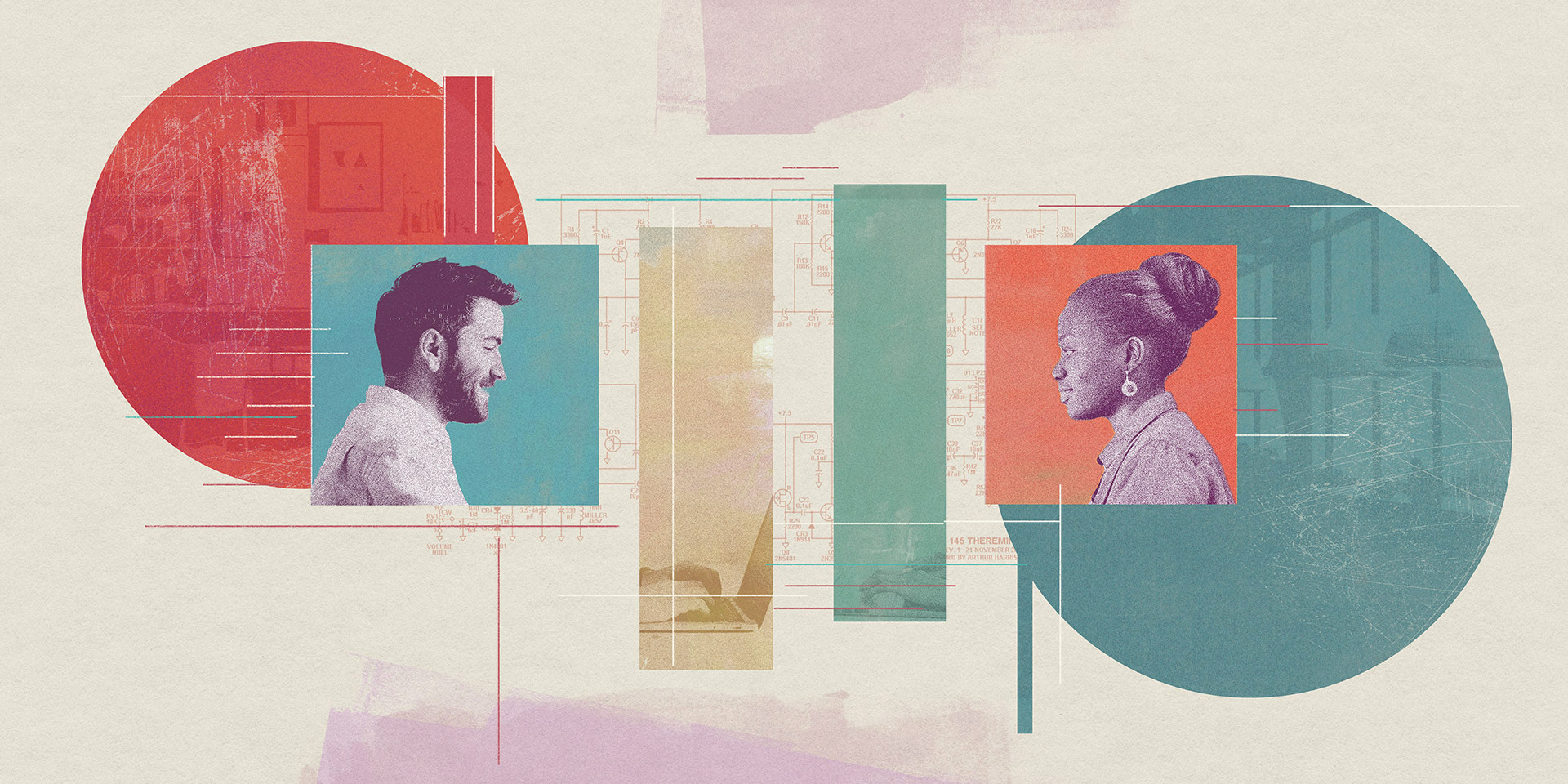 Blog - Button: Content design events for all