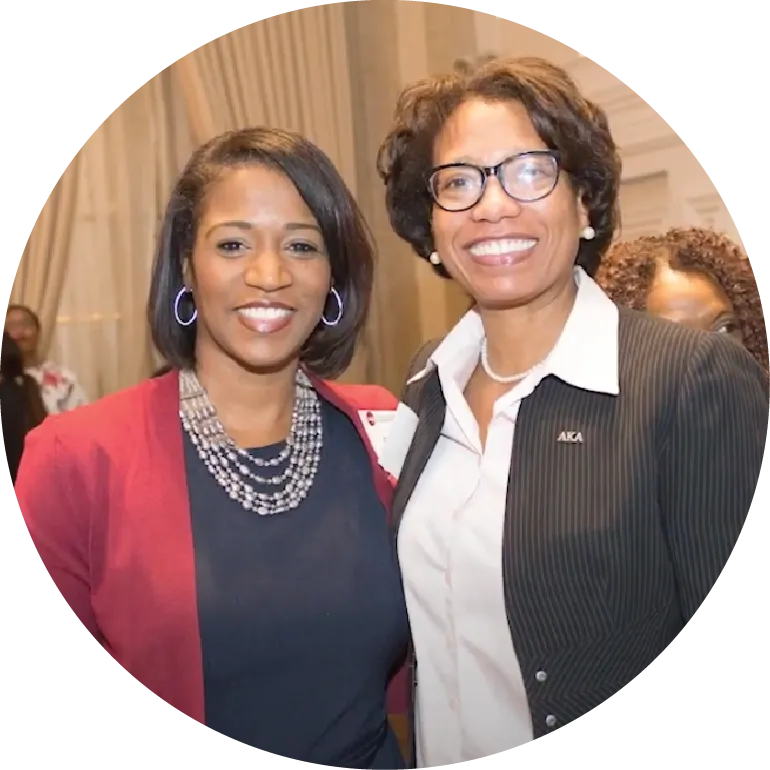 Chicago Women in Philanthropy | Home