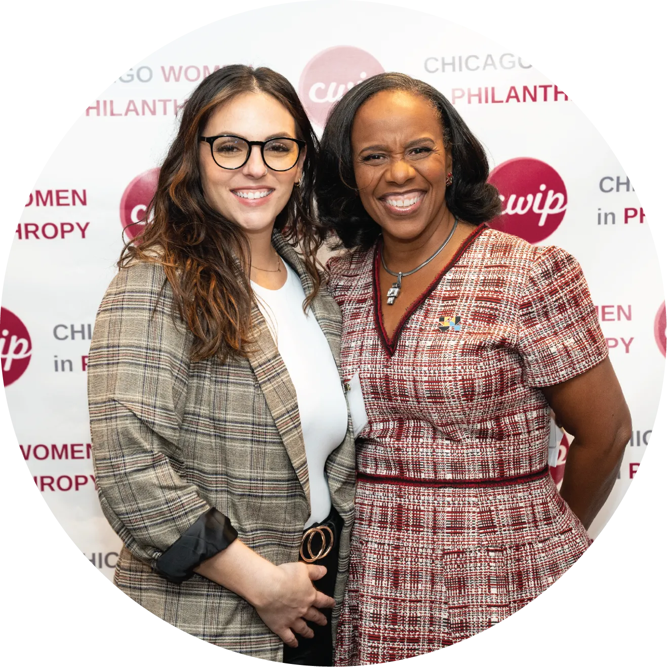 Chicago Women in Philanthropy | Home