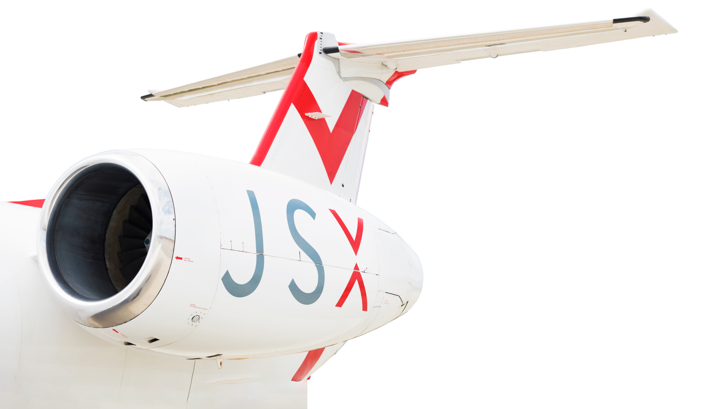 JSX's Inflight Offers