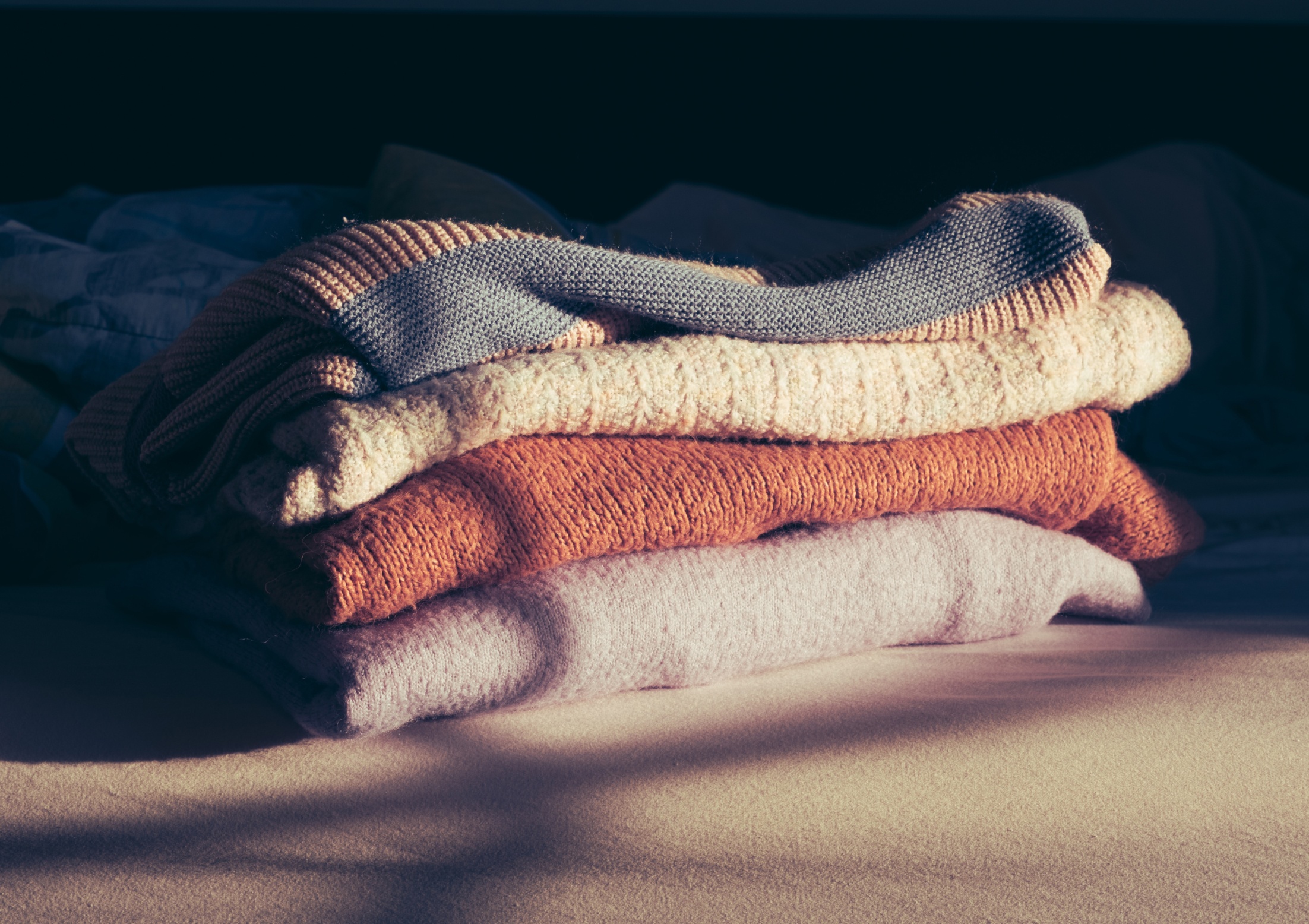 The Art of Folding: Best Methods for Neat and Tidy Results