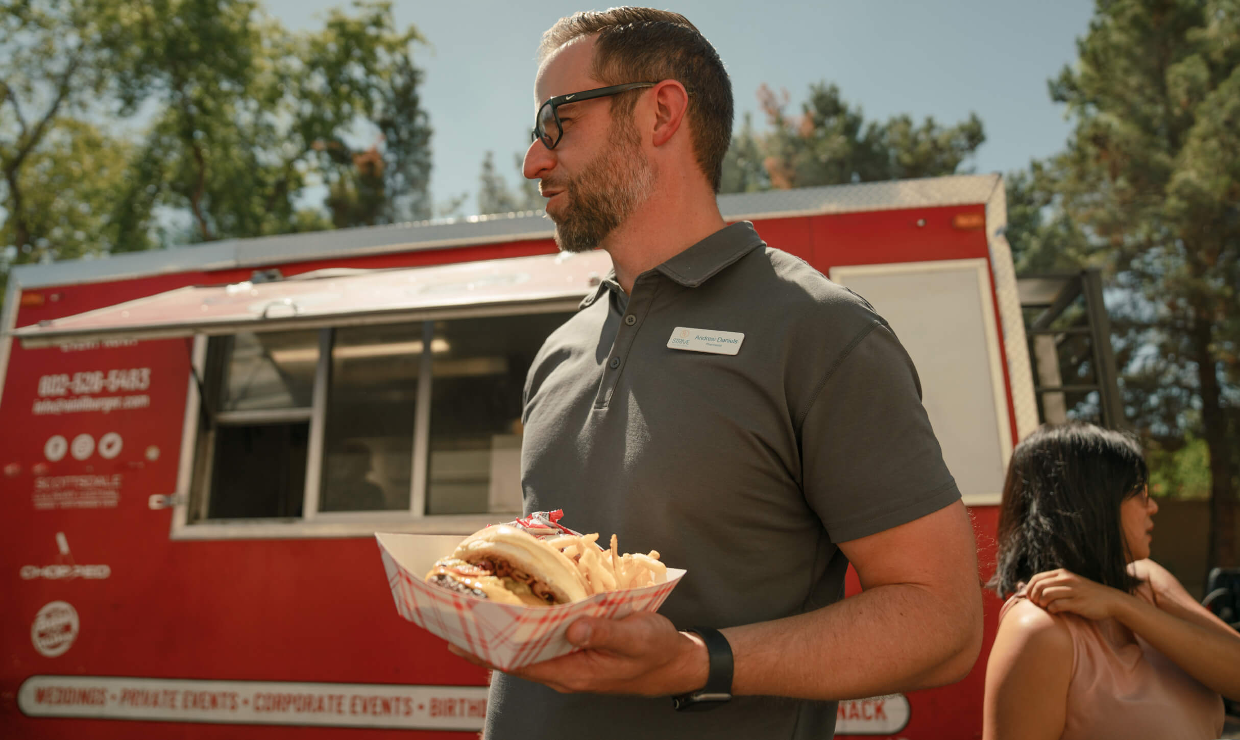 About Our Compounding Pharmacy | Strive Pharmacy