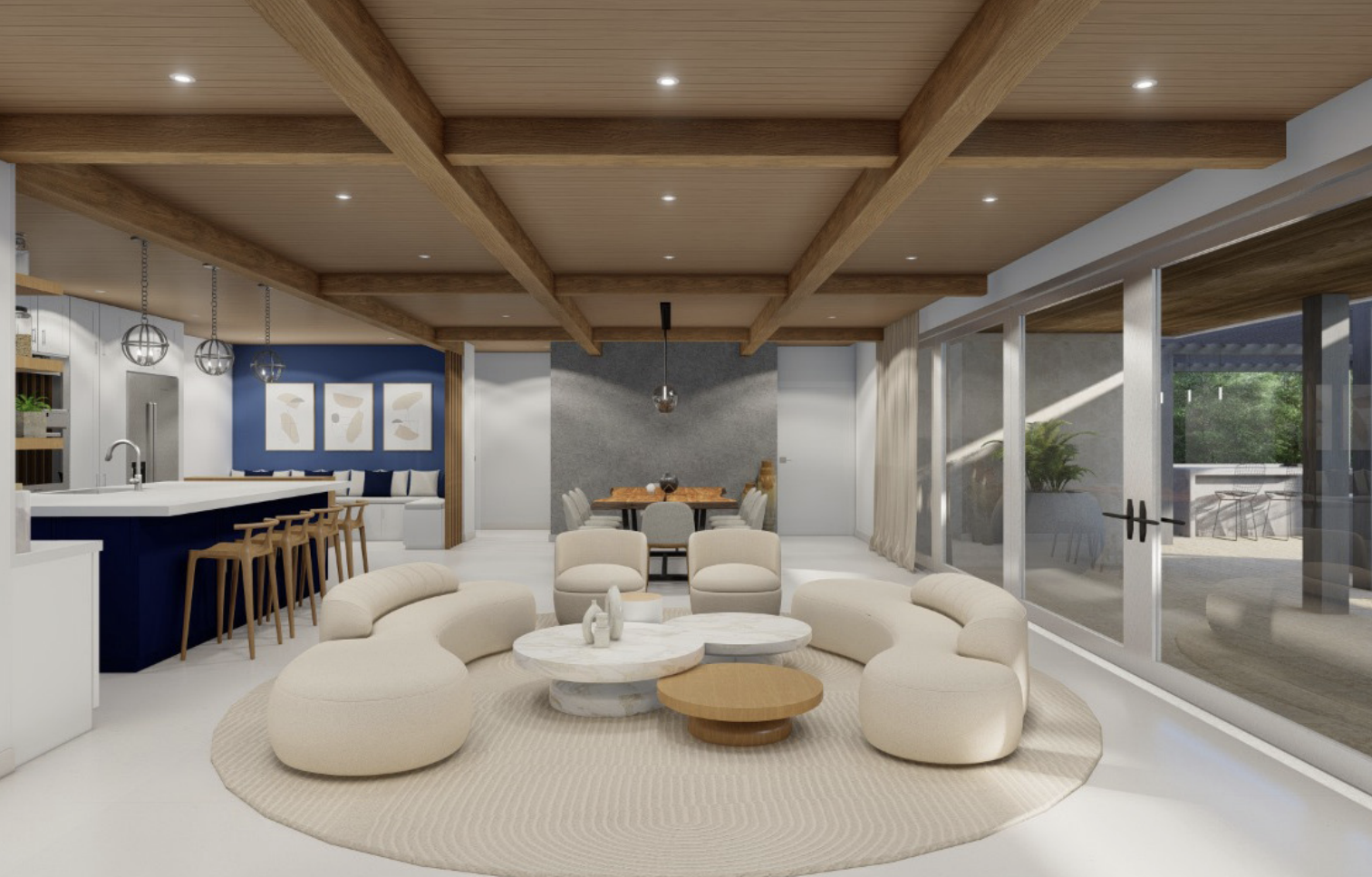 The Jade Harmony Home - CCGS