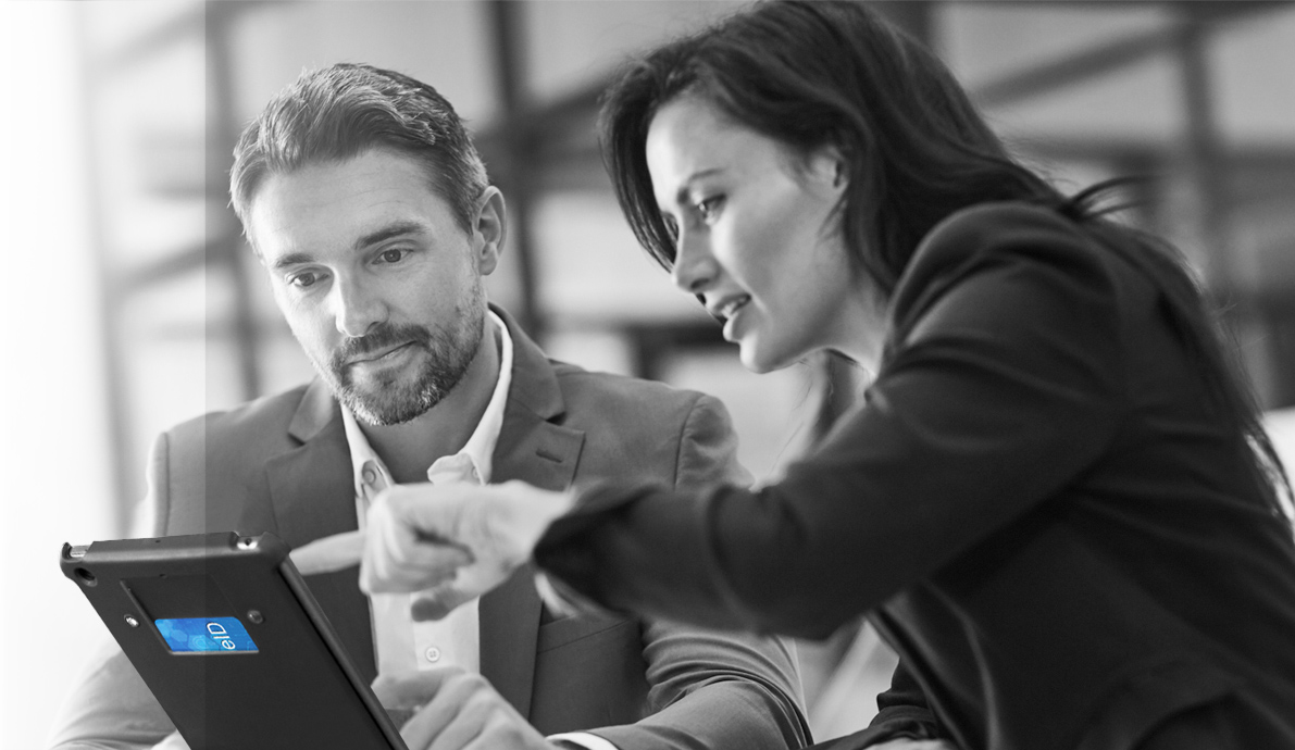 IDENTOS Acquires Tactivo™