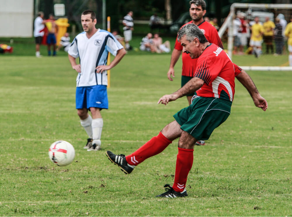 Jamberoo FC
