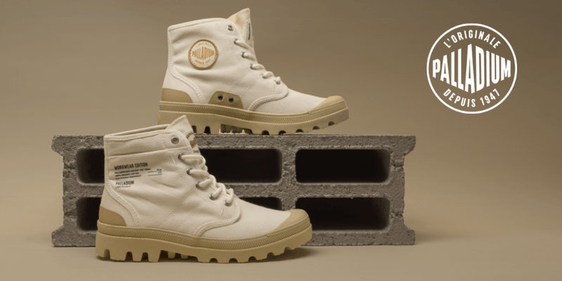 Palladium