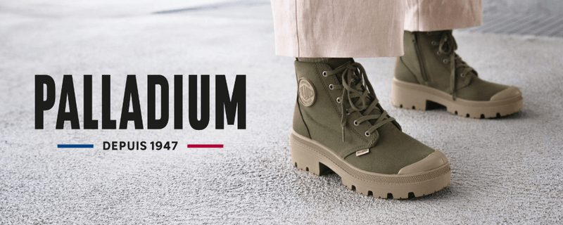 Palladium