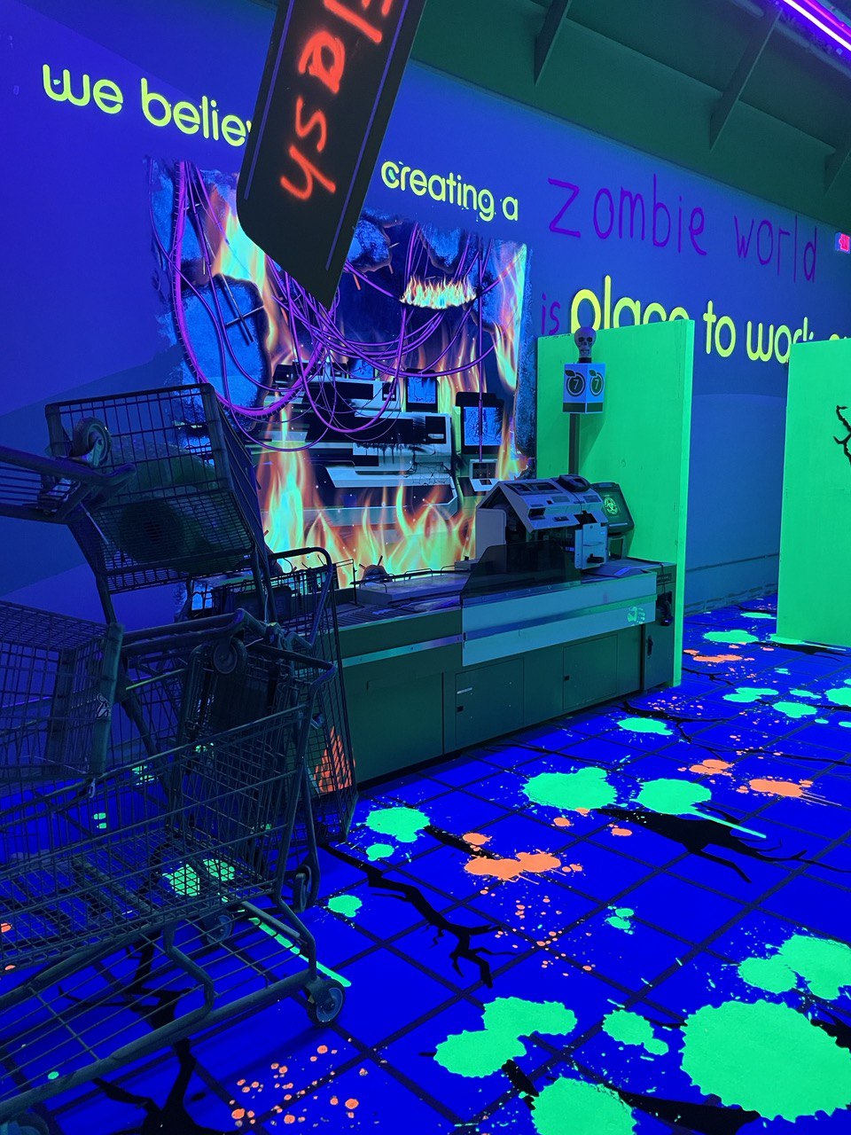 LaserLand - Best Laser Tag in West Covina, CA