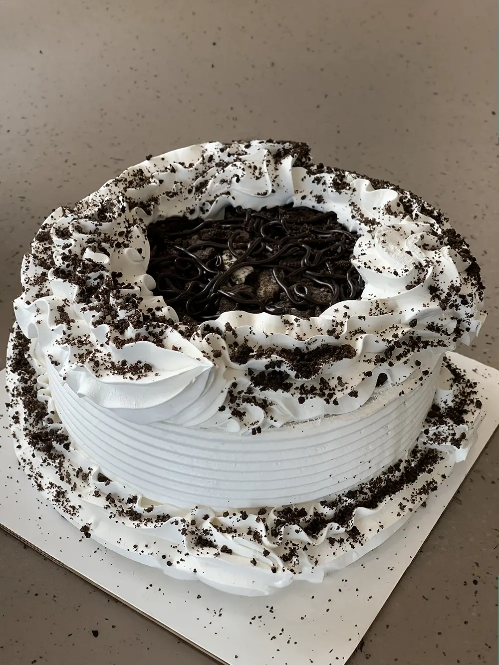 Handmade Ice Cream Cakes & Pies | Anderson's Frozen Custard