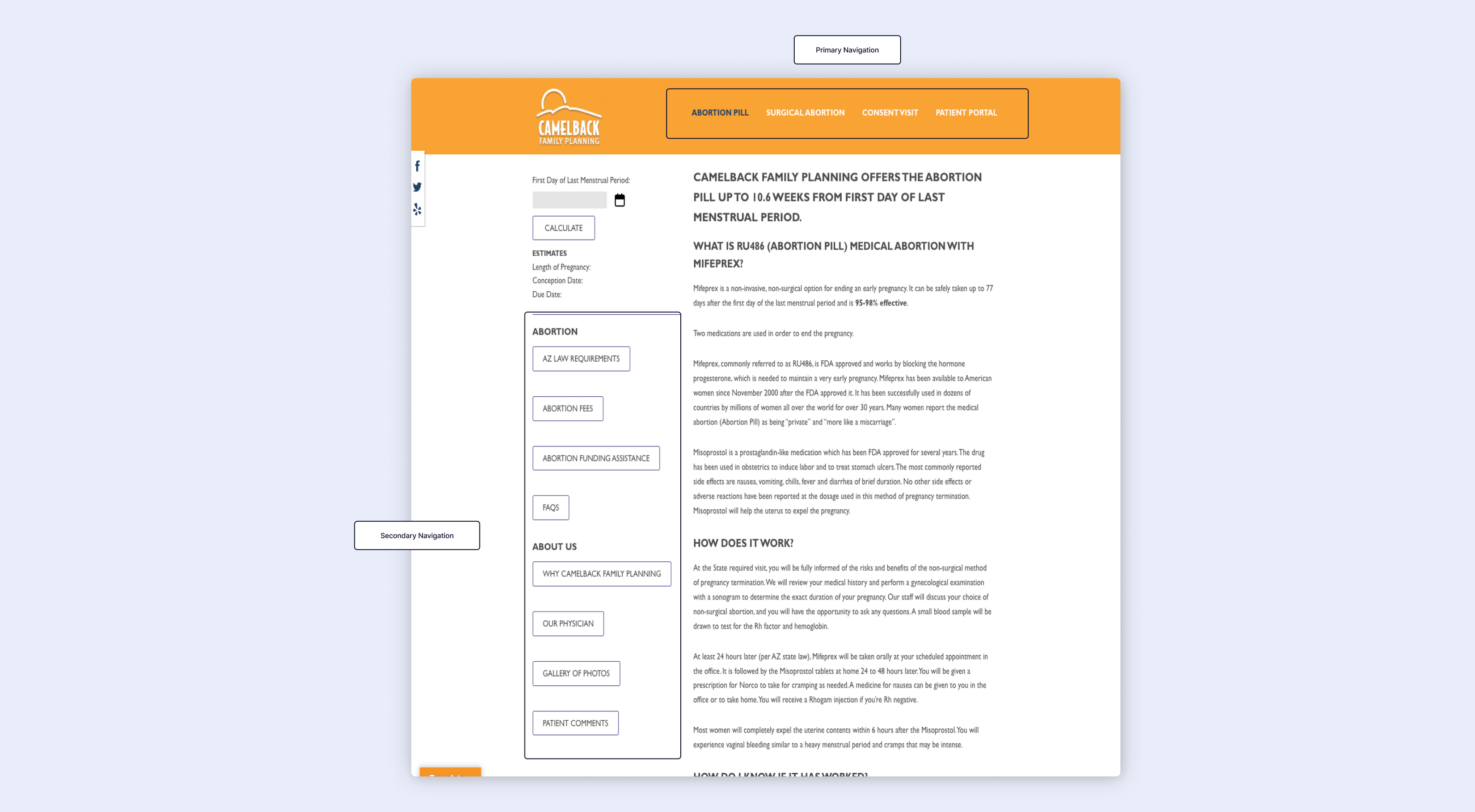 Allison Winter Design